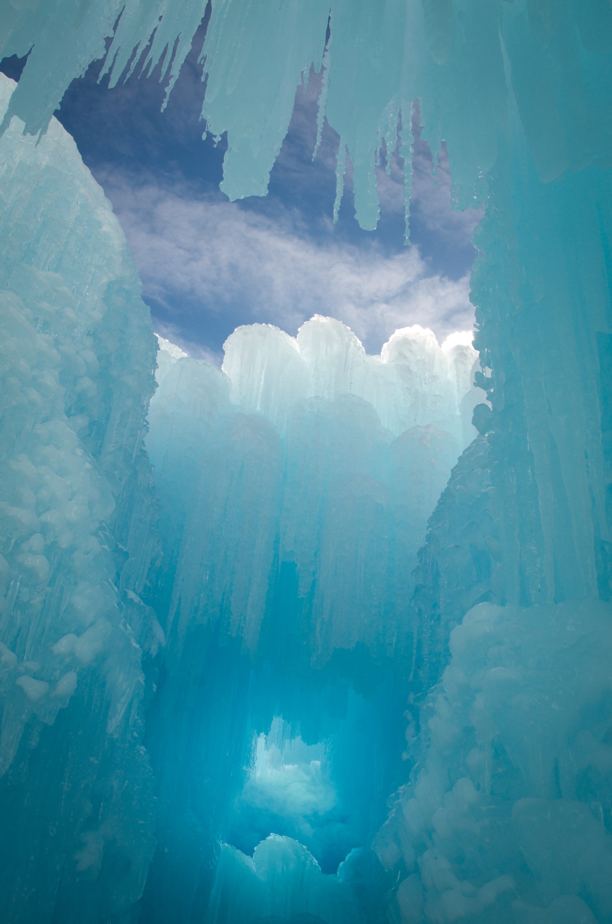 Things You Need to Know Before Visiting Ice Castle – Little Rad Adventure