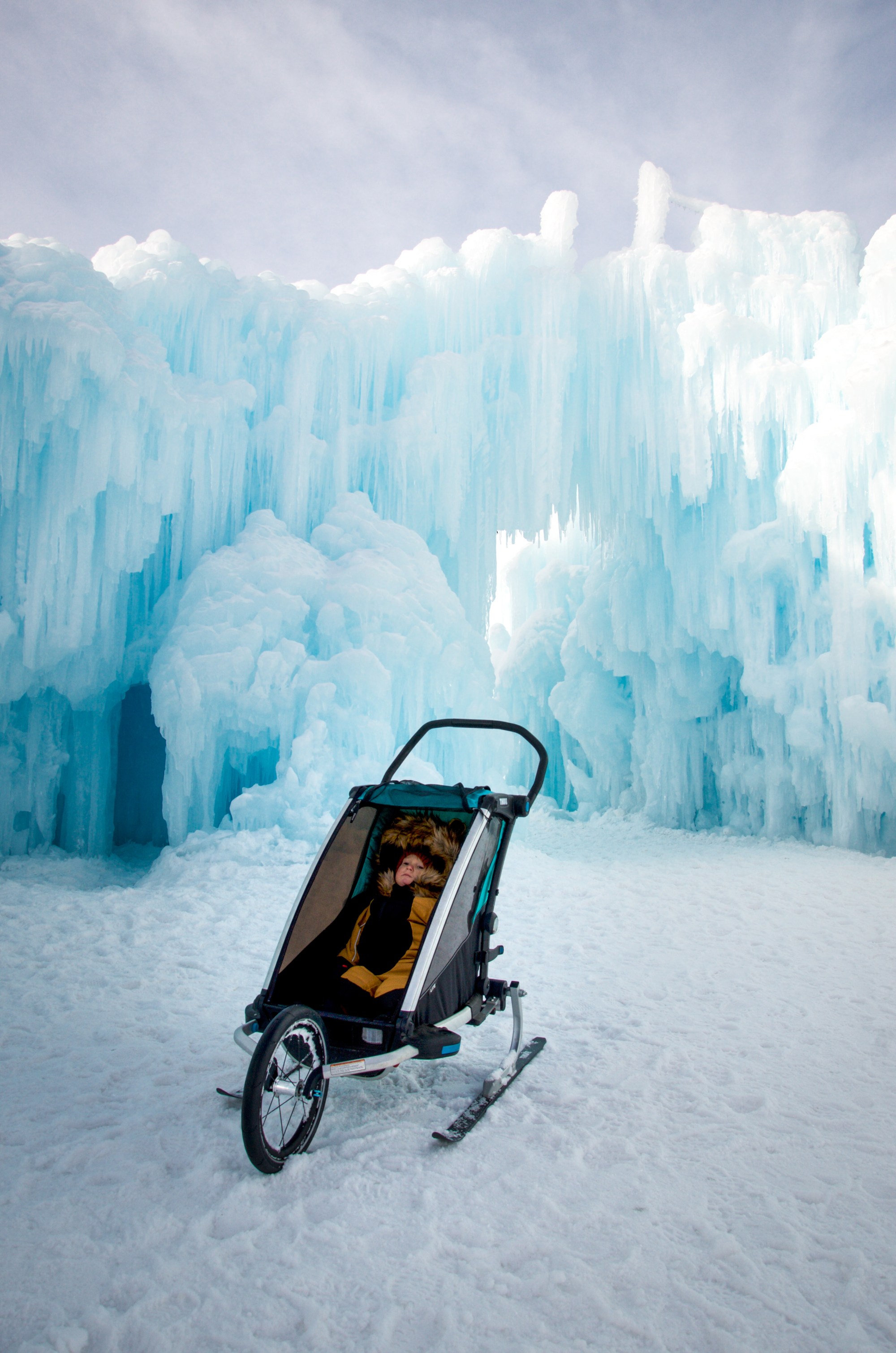 Things You Need to Know Before Visiting Ice Castle – Little Rad Adventure