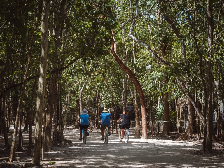 The Best Family Activities to Do With Kids in Tulum – Little Rad Adventure