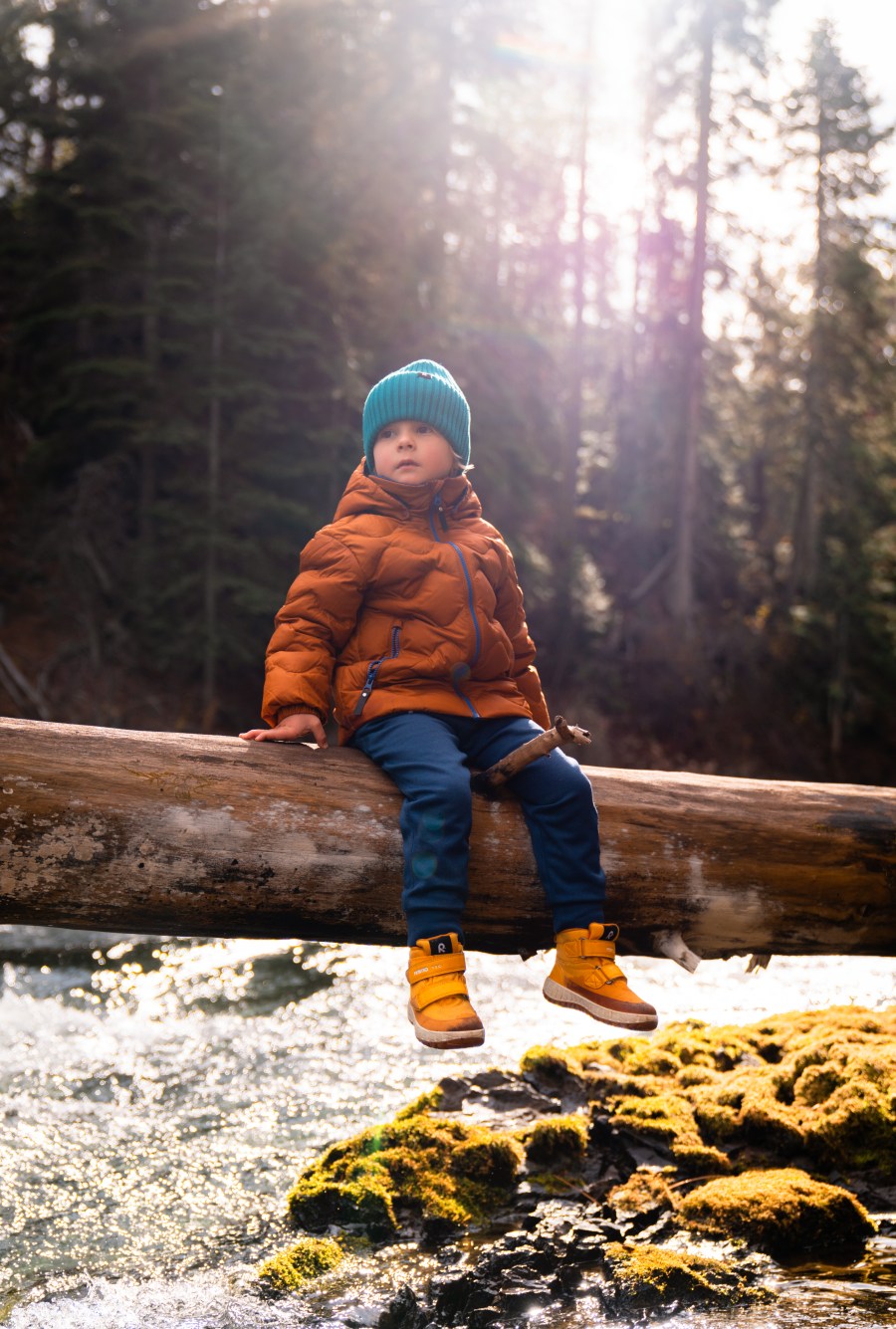 Embark on a Family Adventure: Unveiling the Wonders of Bend, Oregon ...