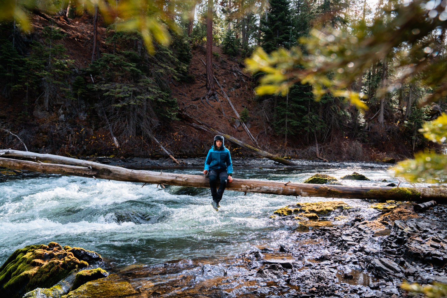 Embark on a Family Adventure: Unveiling the Wonders of Bend, Oregon ...