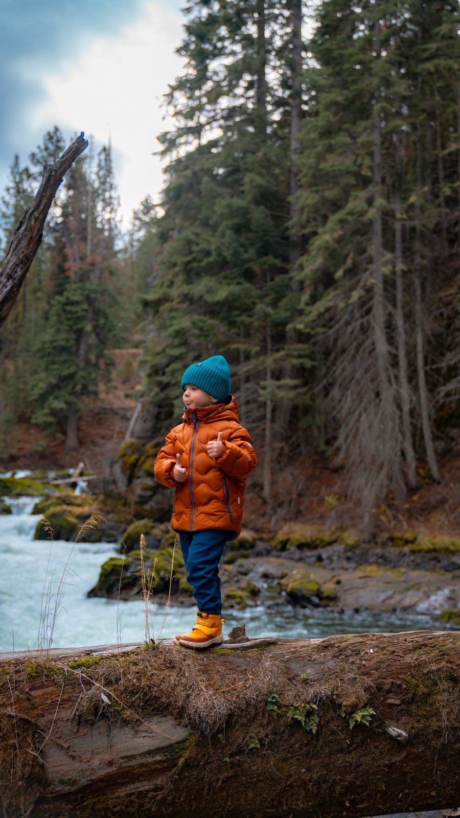 Embark on a Family Adventure: Unveiling the Wonders of Bend, Oregon ...