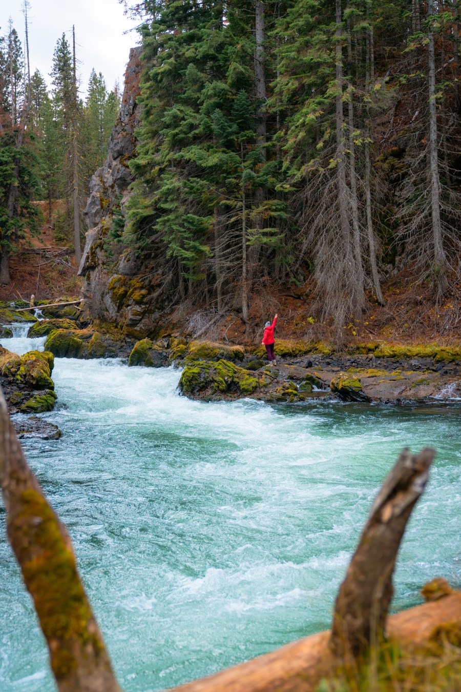 Embark on a Family Adventure: Unveiling the Wonders of Bend, Oregon ...