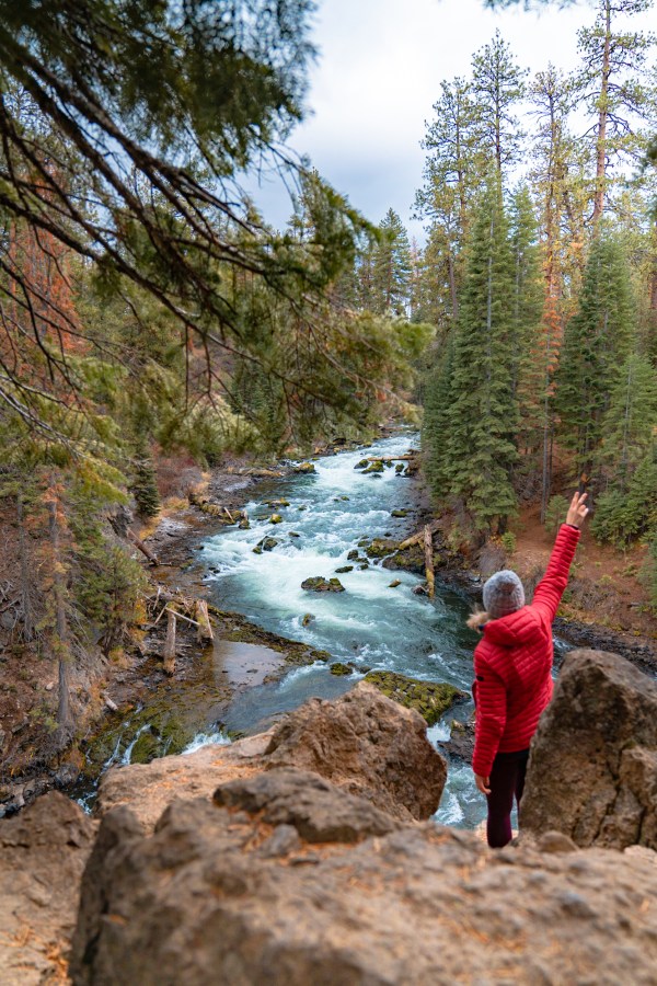 Embark on a Family Adventure: Unveiling the Wonders of Bend, Oregon ...