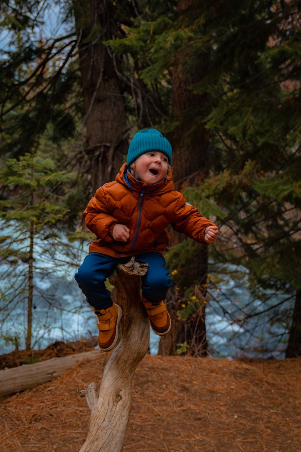 Embark on a Family Adventure: Unveiling the Wonders of Bend, Oregon ...